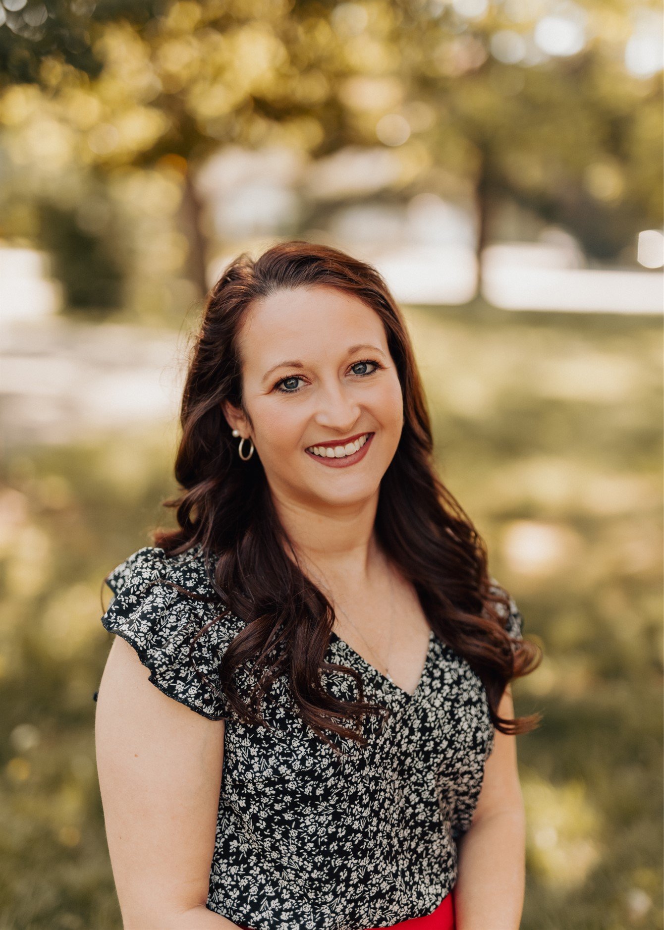 Erika S. Harper | Procino-Wells and Woodland